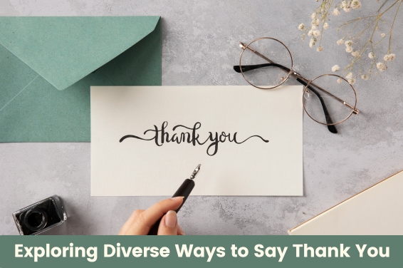 Guide for greeting cards | Messages & Ideas