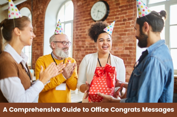 Guide for greeting cards | Messages & Ideas