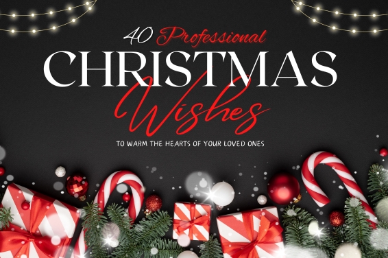 40 Heartfelt Christmas Wishes for Loved Ones