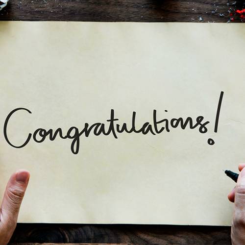 Free Congratulations Gif Cards | Online Congratulations Cards