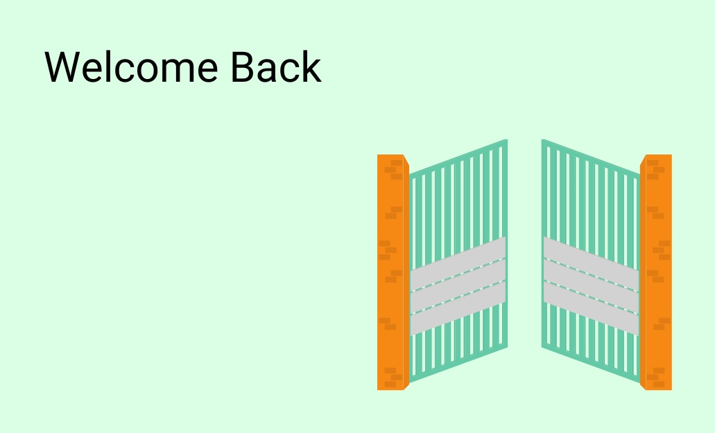 Welcome Back Cards | Thoughtful eCards