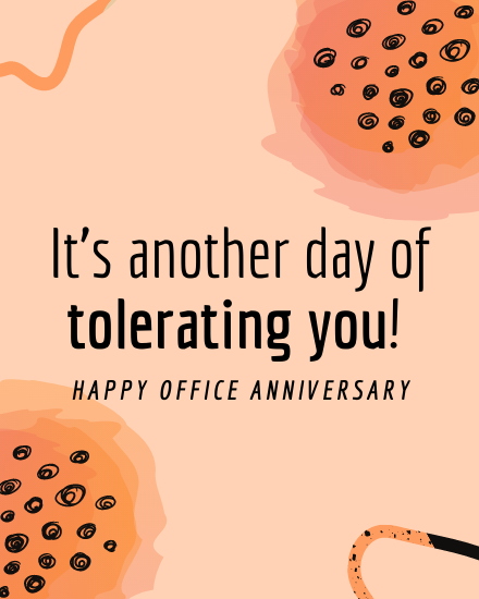 tolerate-you-free-work-anniversary-group-card-free-work-anniversary