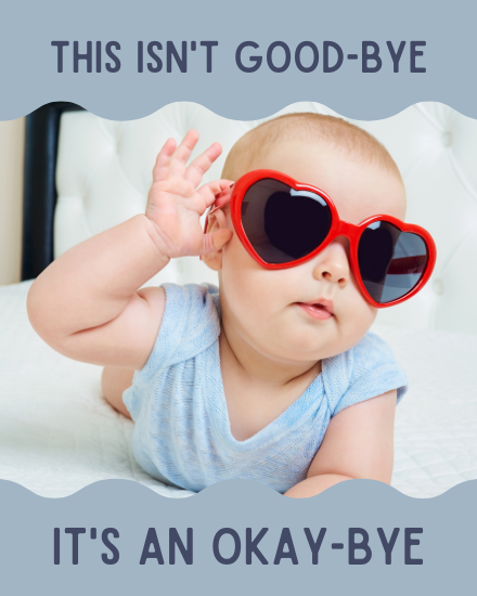 Okay Fine | Free Funny Leaving Group Card | Free Funny Leaving Ecards ...