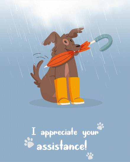 Employee Appreciation Ecards | Virtual Appreciation Cards