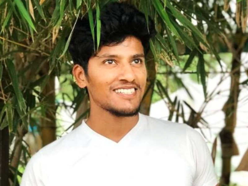 Happy Birthday Arjun | Sendwishonline.com